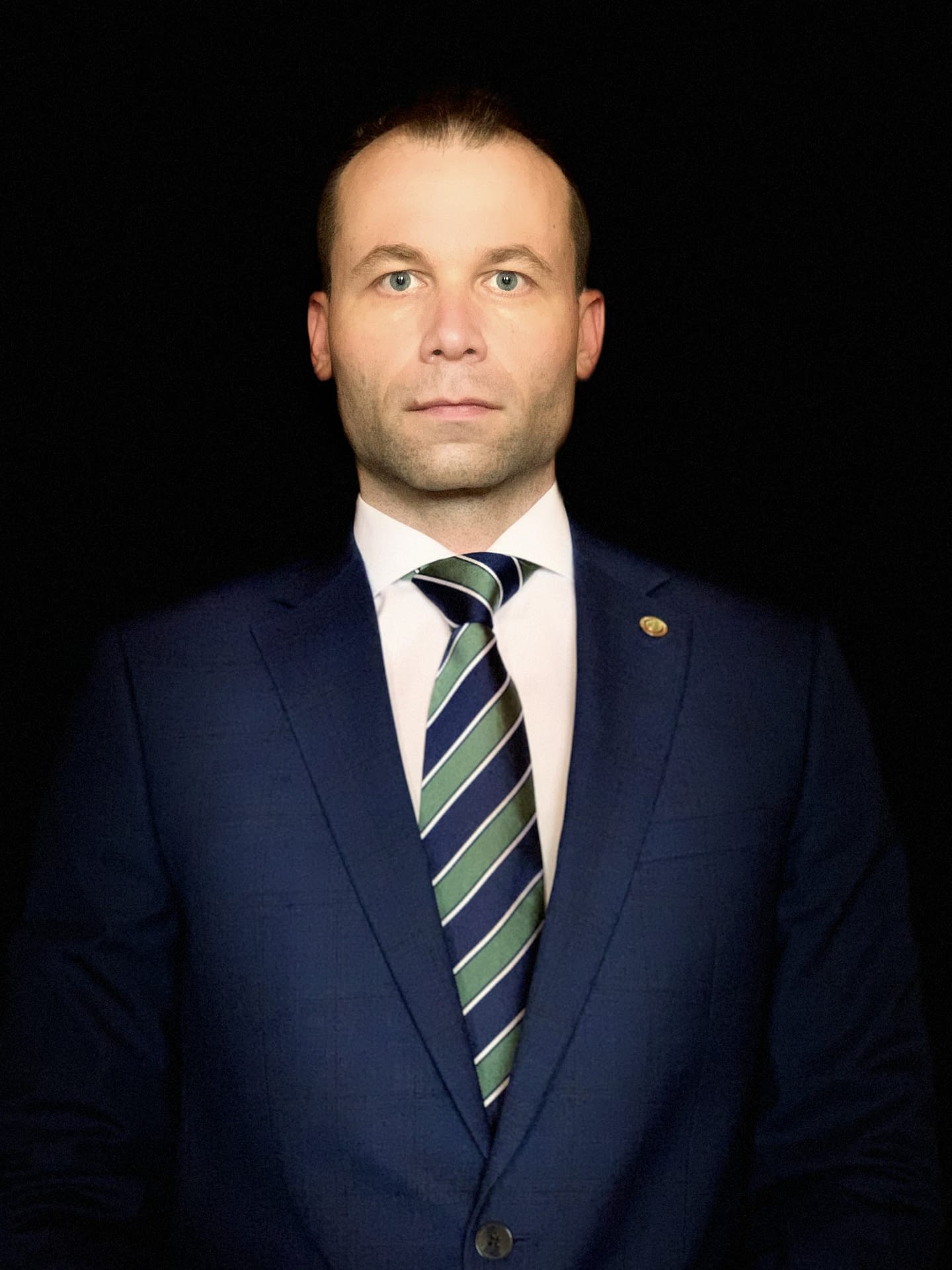 JUDr. Ľubomír Lipovský - Linden Law Office